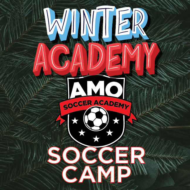 Winter Academy | AMO Soccer Academy